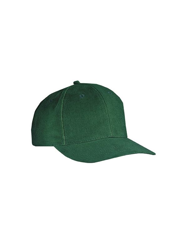 6 Panel Cap laminated