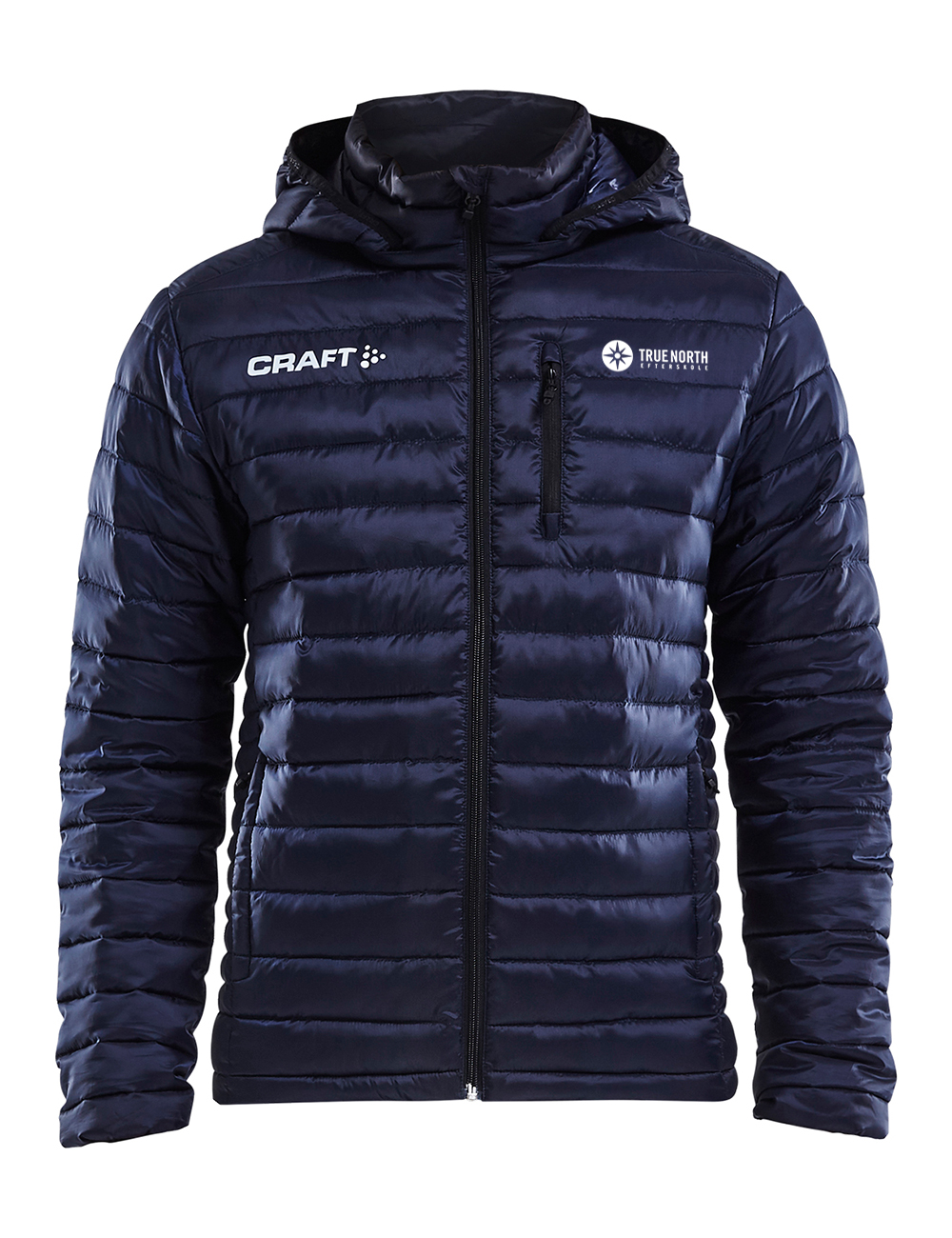 Craft Isolate Jacket, Herre